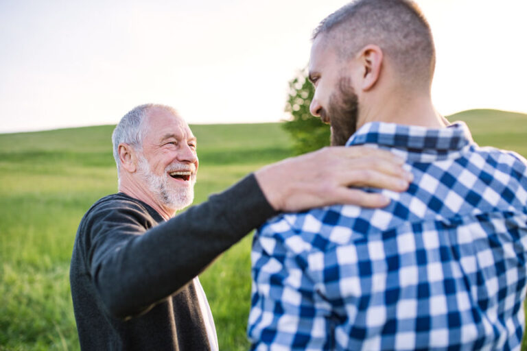 Enjoy a Few Pretzel-Related Dad Jokes for Father's Day - Uncle Henry's ...